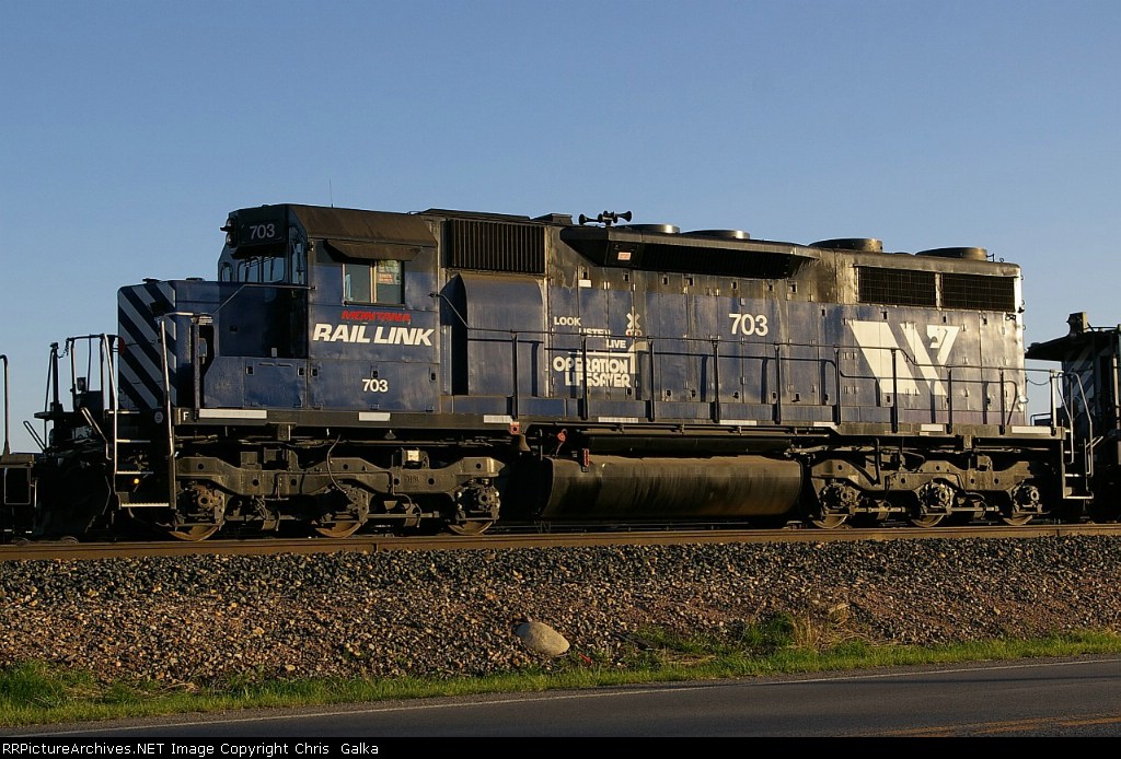 MRL 703